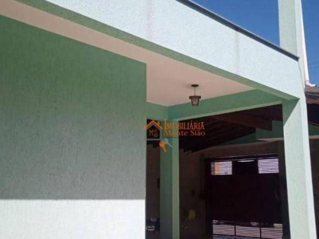 Sobrado em Vila Flórida, Guarulhos/SP de 200m² 4 quartos à venda por R$ 1.166.000,00