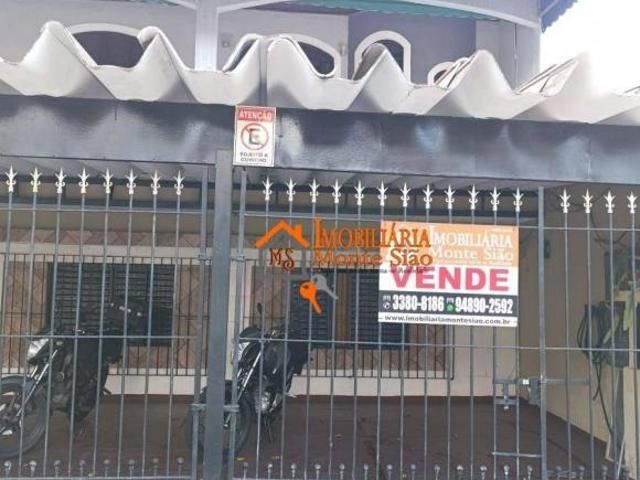 Sobrado em Vila Flórida, Guarulhos/SP de 280m² 6 quartos à venda por R$ 795.000,00