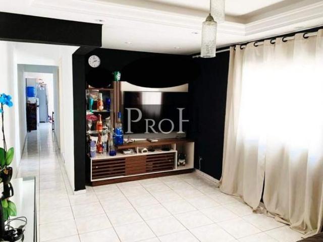 Sobrado em Vila Flórida, São Bernardo do Campo/SP de 250m² 4 quartos à venda por R$ 657.000,00