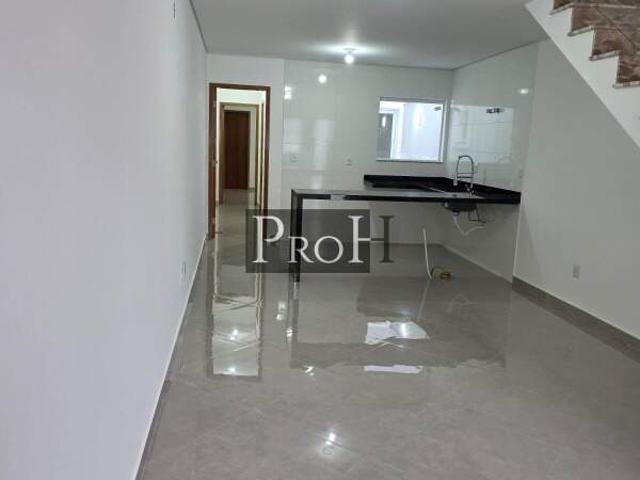 Sobrado em Vila Francisco Matarazzo, Santo André/SP de 148m² 3 quartos à venda por R$ 699.000,00