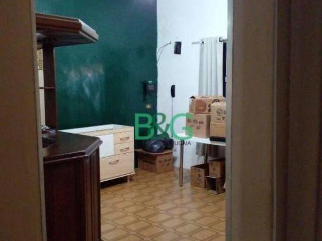 Sobrado em Vila Francos, São Paulo/SP de 200m² 3 quartos à venda por R$ 700.000,00
