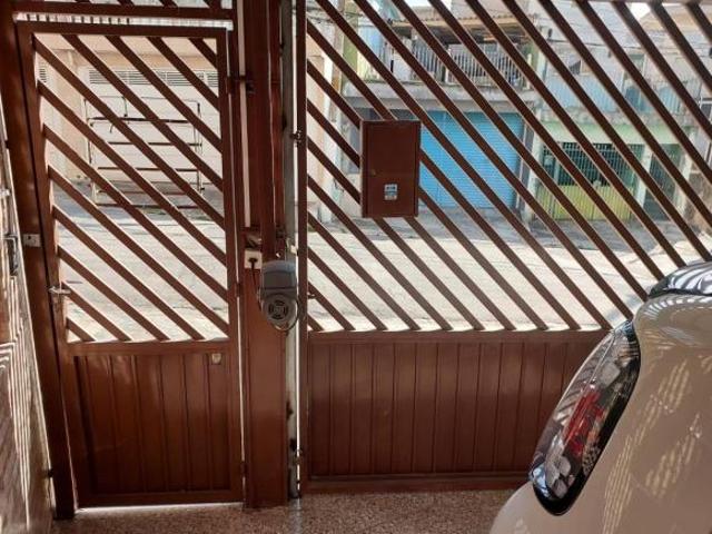 Sobrado em Vila Francos, São Paulo/SP de 200m² 3 quartos à venda por R$ 720.000,00