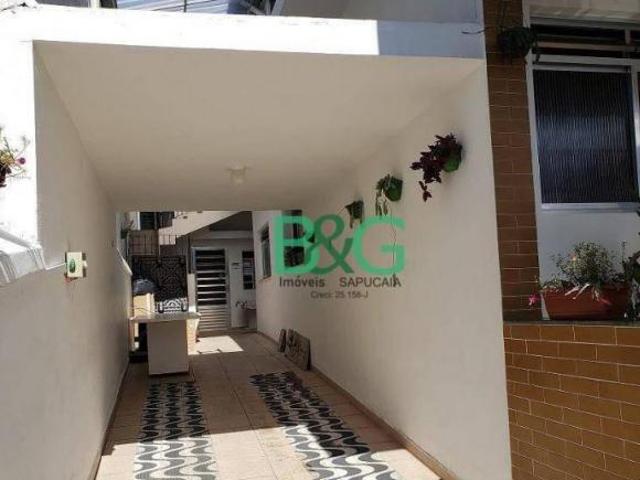 Sobrado em Vila Francos, São Paulo/SP de 300m² 2 quartos à venda por R$ 728.000,00