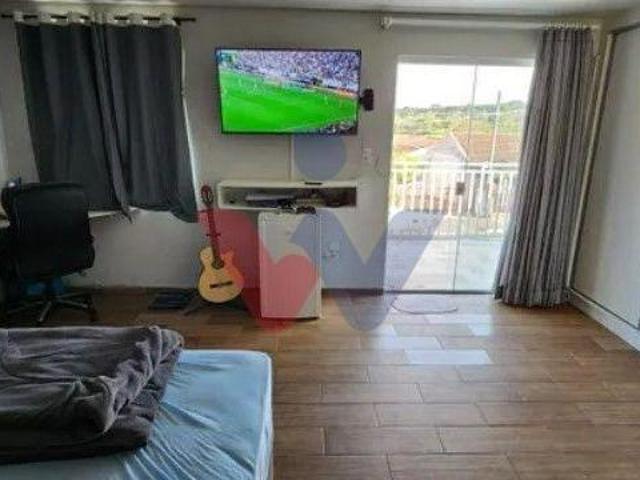 Sobrado em Vila Fuck, Piraquara/PR de 150m² 4 quartos à venda por R$ 400.000,00