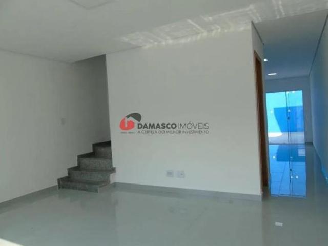 Sobrado em Vila Homero Thon