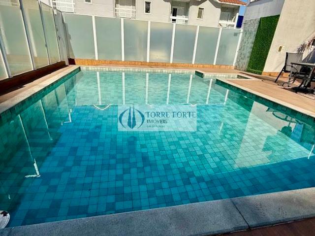Sobrado em Vila Homero Thon, Santo André/SP de 124m² 3 quartos à venda por R$ 849.900,00