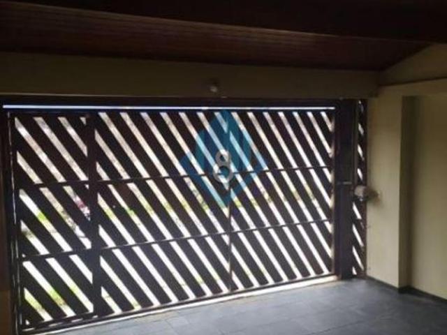Sobrado em Vila Homero Thon, Santo André/SP de 165m² 3 quartos à venda por R$ 560.000,00