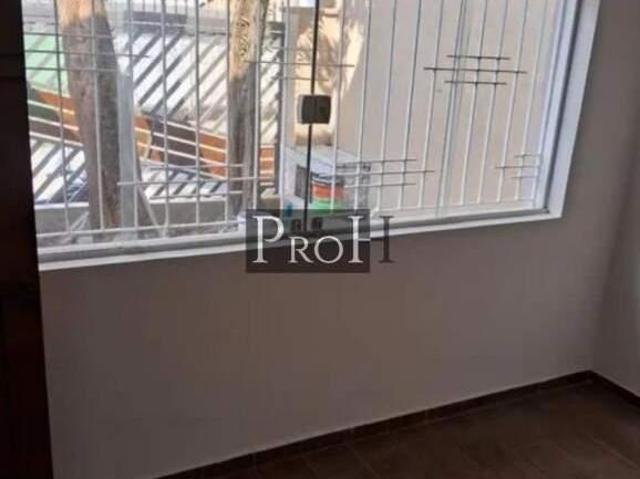 Sobrado em Vila Homero Thon, Santo André/SP de 184m² 4 quartos à venda por R$ 842.000,00