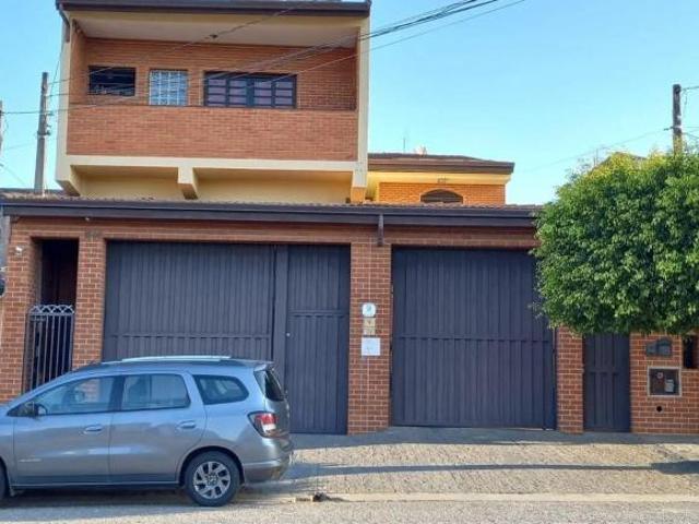Sobrado em Vila Hortência, Sorocaba/SP de 490m² 4 quartos à venda por R$ 1.160.000,00