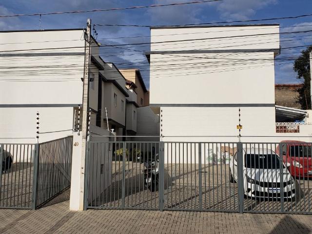 Sobrado em Vila Haro, Sorocaba/SP de 57m² 2 quartos à venda por R$ 249.900,00