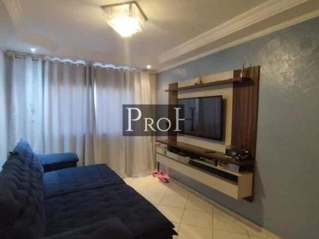 Sobrado em Vila Helena, Santo André/SP de 136m² 3 quartos à venda por R$ 602.000,00