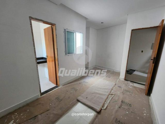 Sobrado em Vila Helena, Santo André/SP de 58m² 2 quartos à venda por R$ 579.000,00