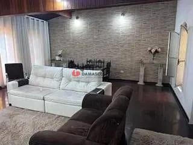 Sobrado em Vila Humaita