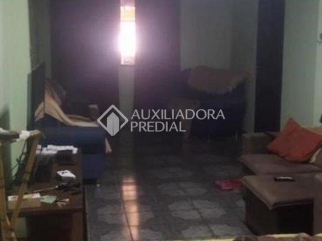 Sobrado em Vila Humaitá, Santo André