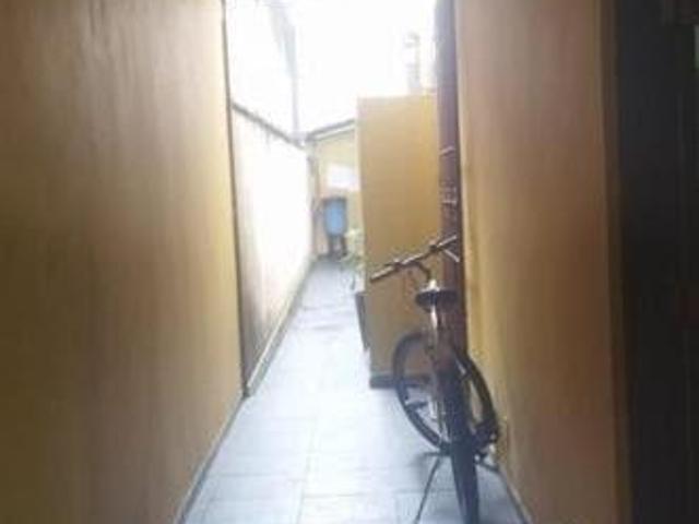 Sobrado em Vila Humaita Santo André