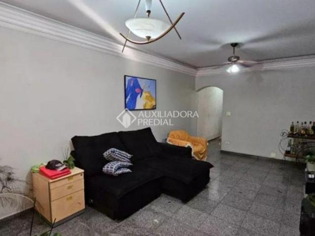 Sobrado em Vila Humaitá, Santo André