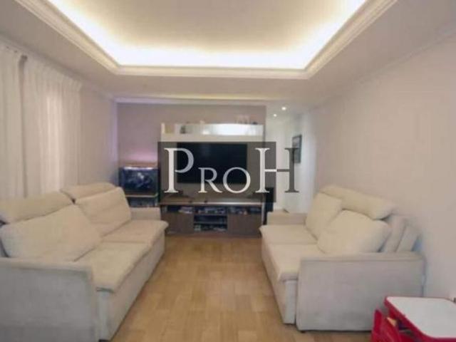 Sobrado em Vila Humaitá, Santo André/SP de 180m² 4 quartos à venda por R$ 725.000,00