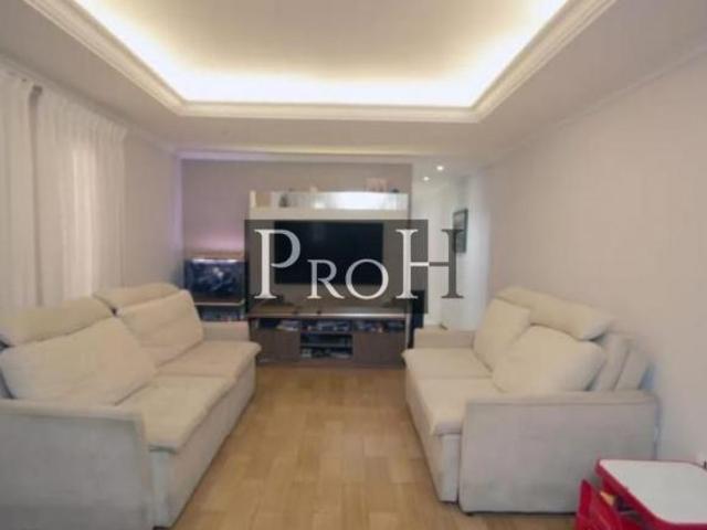 Sobrado em Vila Humaitá, Santo André/SP de 180m² 4 quartos à venda por R$ 770.000,00