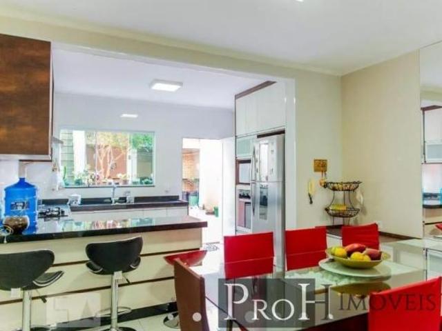 Sobrado em Vila Humaitá, Santo André/SP de 256m² 4 quartos à venda por R$ 850.000,00