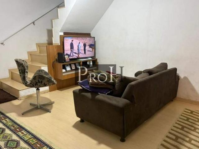 Sobrado em Vila Humaitá, Santo André/SP de 226m² 6 quartos à venda por R$ 1.000.000,00