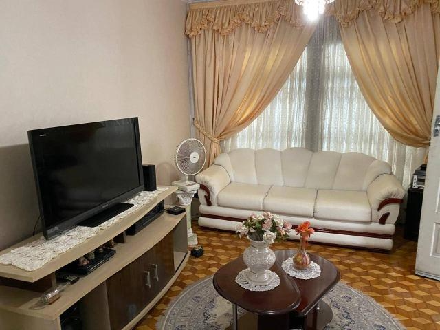 Sobrado em Vila Invernada, São Paulo/SP de 160m² 3 quartos à venda por R$ 699.000,00