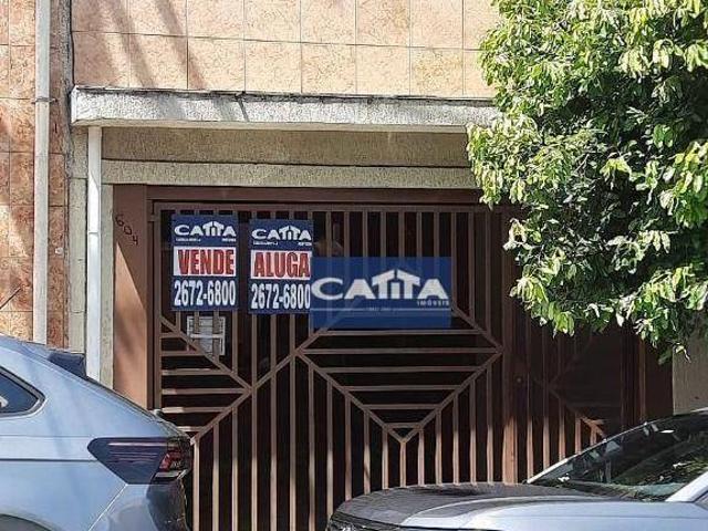 Sobrado em Vila Invernada, São Paulo/SP de 160m² 2 quartos à venda por R$ 600.000,00
