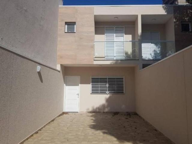Sobrado em Vila Invernada, São Paulo/SP de 110m² 3 quartos à venda por R$ 850.000,00