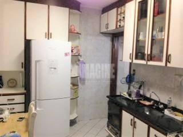 Sobrado em Vila Invernada, São Paulo/SP de 112m² 3 quartos à venda por R$ 570.000,00