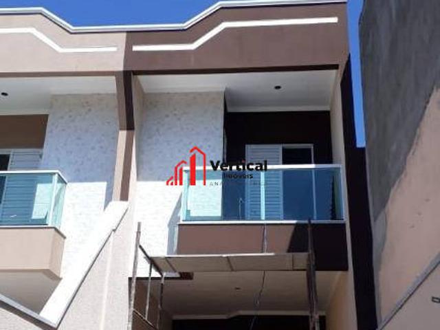 Sobrado em Vila Invernada, São Paulo/SP de 125m² 3 quartos à venda por R$ 709.900,00