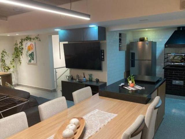 Sobrado em Vila Invernada, São Paulo/SP de 200m² 3 quartos à venda por R$ 1.100.000,00