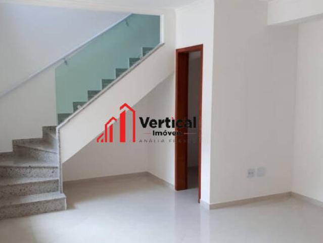 Sobrado em Vila Invernada, São Paulo/SP de 89m² 2 quartos à venda por R$ 659.000,00