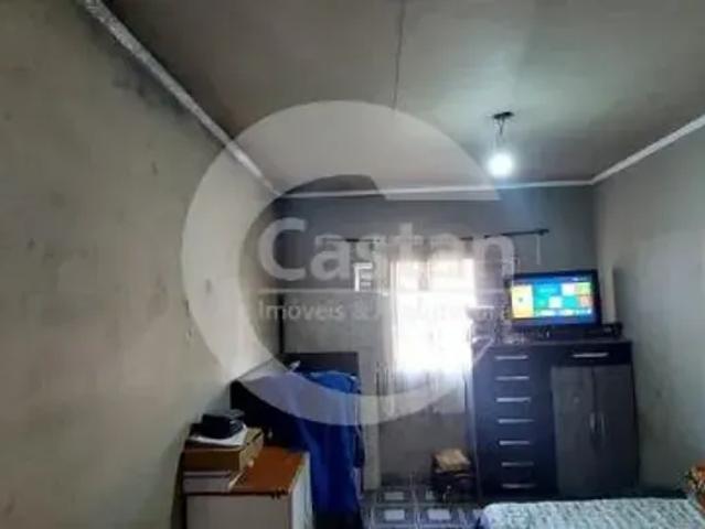 Sobrado 120m2 na vila invernada