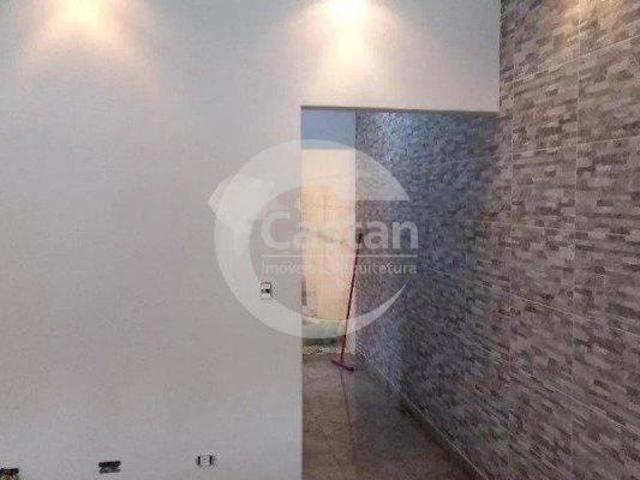 Sobrado em Vila Invernada