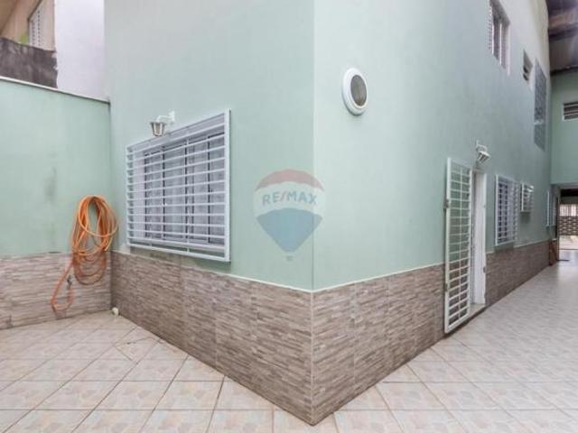 Sobrado em Vila Inácio, São Paulo/SP de 135m² 3 quartos à venda por R$ 750.000,00