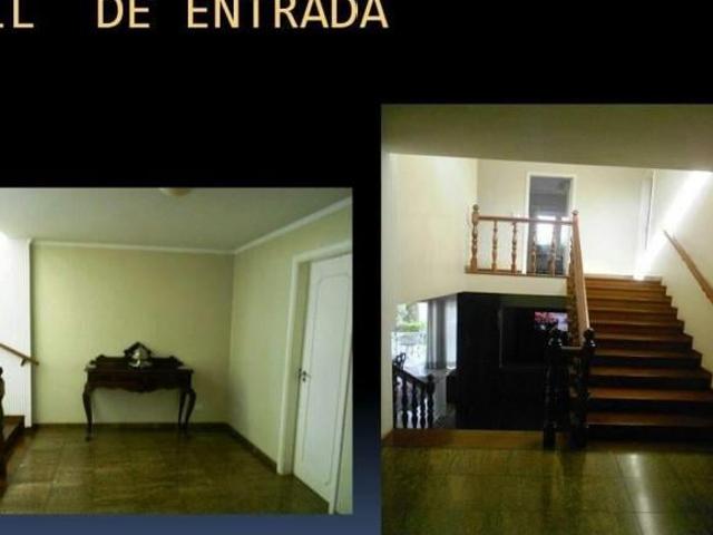 Sobrado em Vila Inah, São Paulo/SP de 463m² 4 quartos à venda por R$ 3.700.000,00