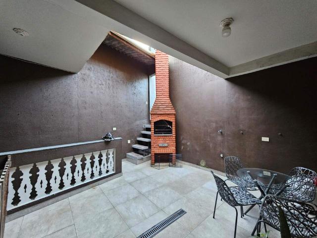 Sobrado em Vila Independência, Mauá/SP de 203m² à venda por R$ 638.900,00