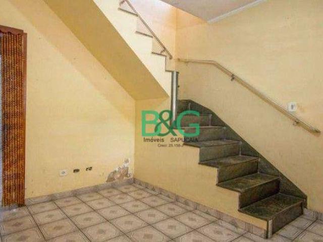 Sobrado em Vila Independência, São Paulo/SP de 150m² 3 quartos à venda por R$ 798.000,00