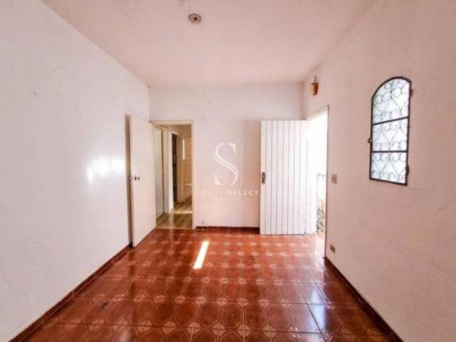 Sobrado em Vila Indiana, São Paulo/SP de 260m² 5 quartos à venda por R$ 850.000,00