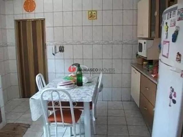 Sobrado em Vila Industrial
