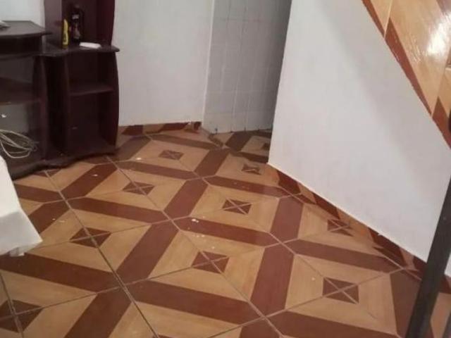 Sobrado em Vila Industrial São Bernardo do Campo