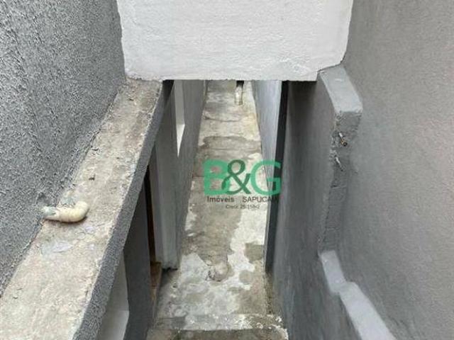 Sobrado em Vila Industrial, São Paulo/SP de 80m² 2 quartos à venda por R$ 307.400,00