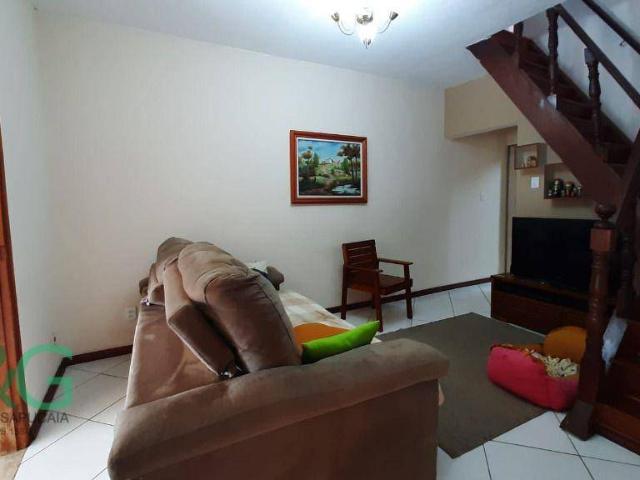 Sobrado em Vila Industrial, São Paulo/SP de 80m² 2 quartos à venda por R$ 479.000,00