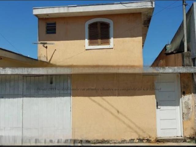 Sobrado em Vila Inglesa, São Paulo/SP de 85m² 3 quartos à venda por R$ 399.000,00