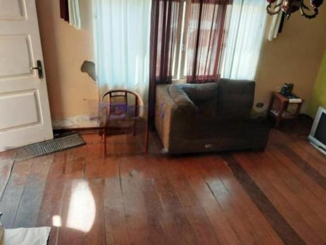 Sobrado em Vila Inglesa, São Paulo/SP de 85m² 3 quartos à venda por R$ 400.000,00