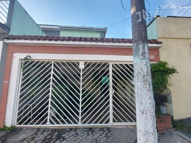 Sobrado em Vila Inglesa, São Paulo/SP de 100m² 3 quartos à venda por R$ 649.000,00