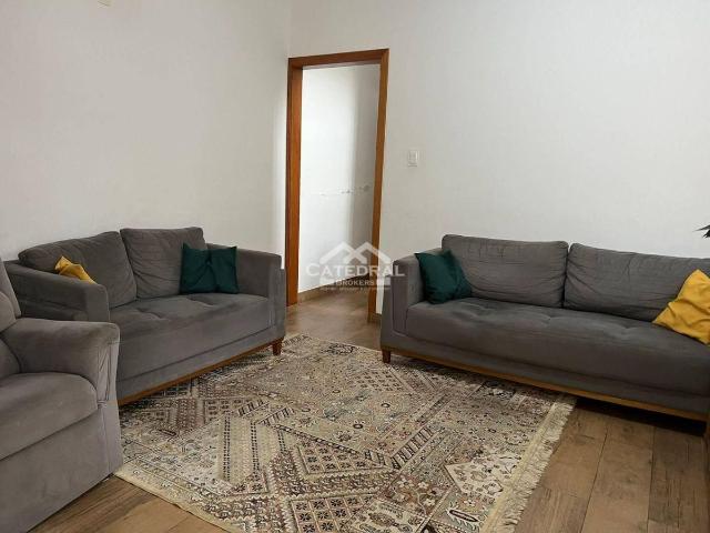 Sobrado em Vila Inhamupe, Jundiaí/SP de 153m² 3 quartos à venda por R$ 789.000,00
