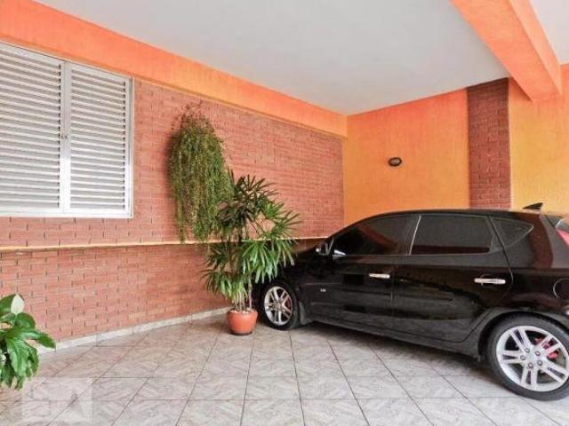 Sobrado em Vila Iório São Paulo