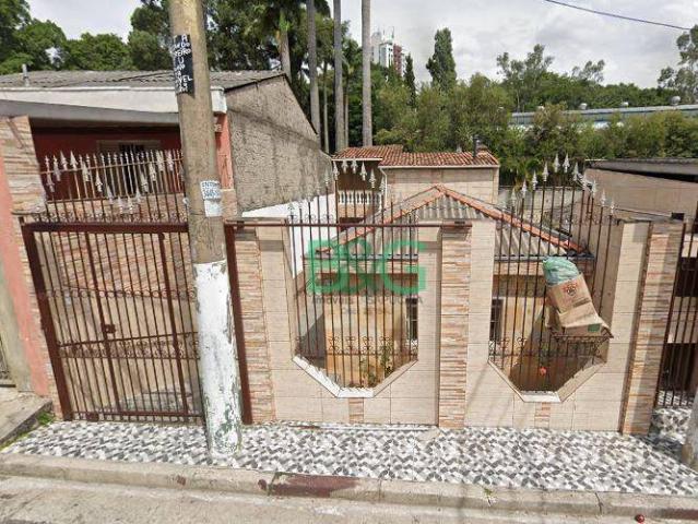 Sobrado em Vila Iório, São Paulo/SP de 80m² 2 quartos à venda por R$ 433.000,00