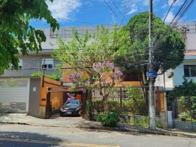 Sobrado em Vila Ida, São Paulo/SP de 237m² 3 quartos à venda por R$ 2.099.000,00