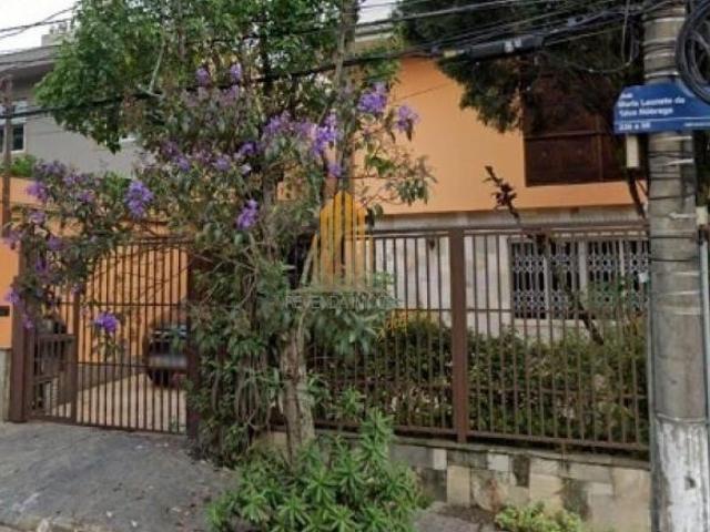Sobrado em Vila Ida, São Paulo/SP de 237m² 3 quartos à venda por R$ 2.100.000,00